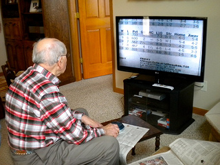 Reading Magnifier - Keep Reading With Macular Degeneration