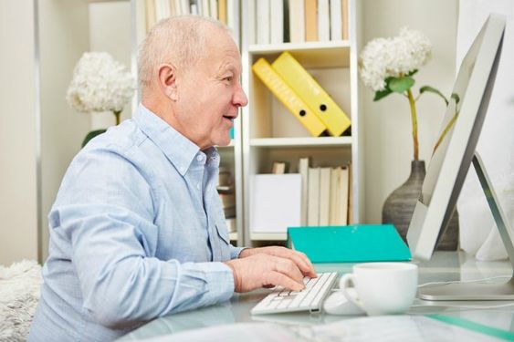 Reduce Computer Eye Strain - Tips for Caring for Your Eyes