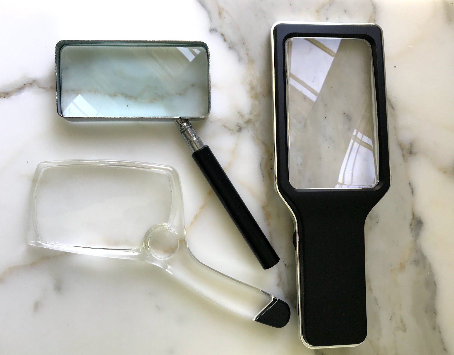 Visual Aids For Macular Degeneration Aids To Keep You Independent